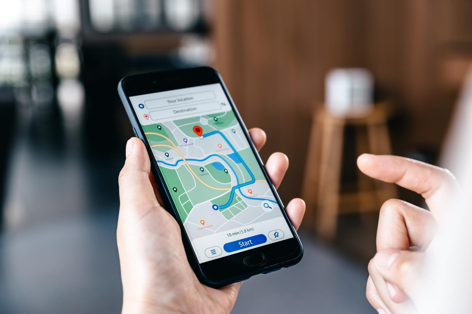 Why more people are using Walking Route Planner Apps - Teck News