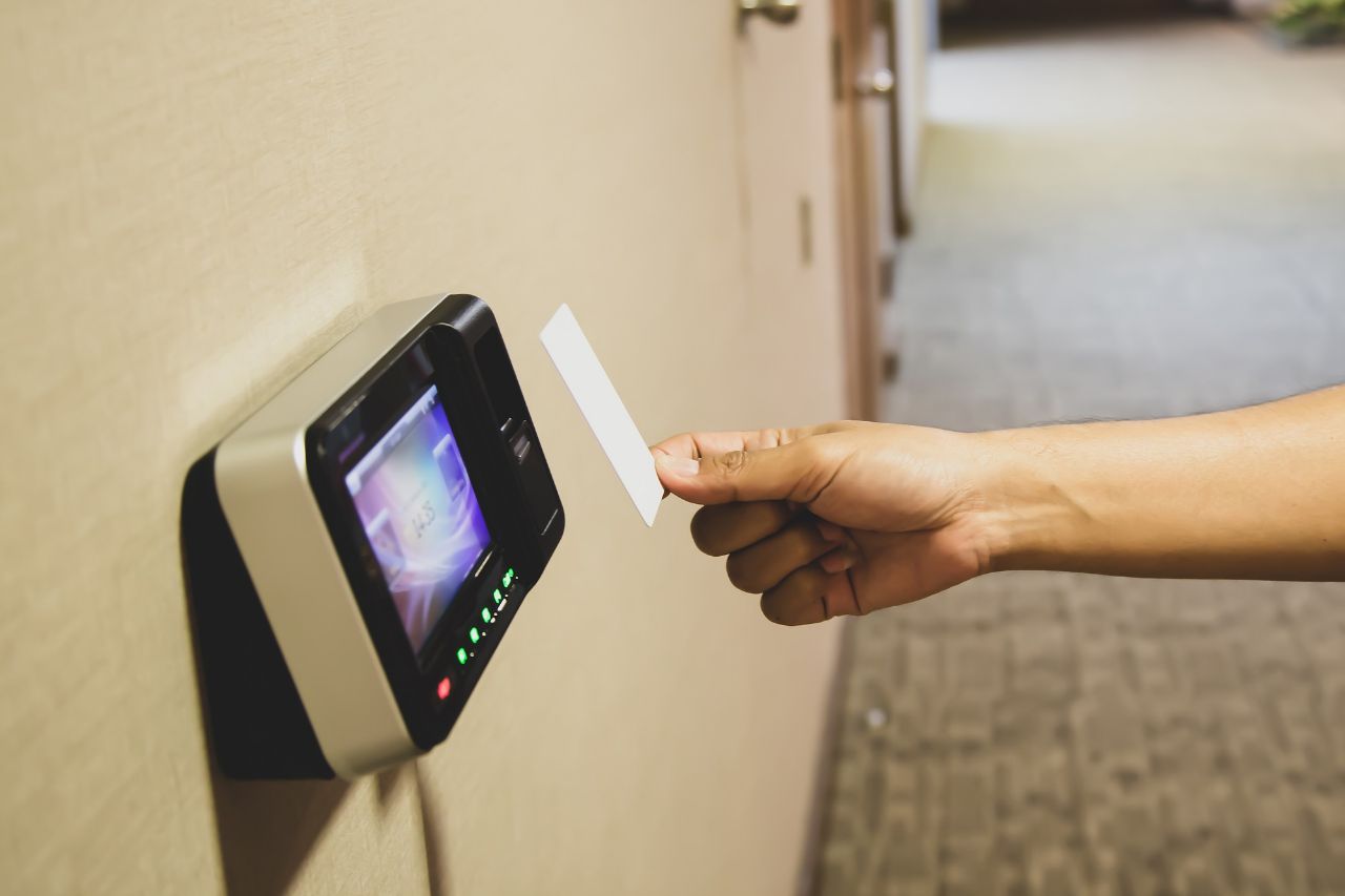Why Access Control is Crucial for Your Company's Security - Teck News