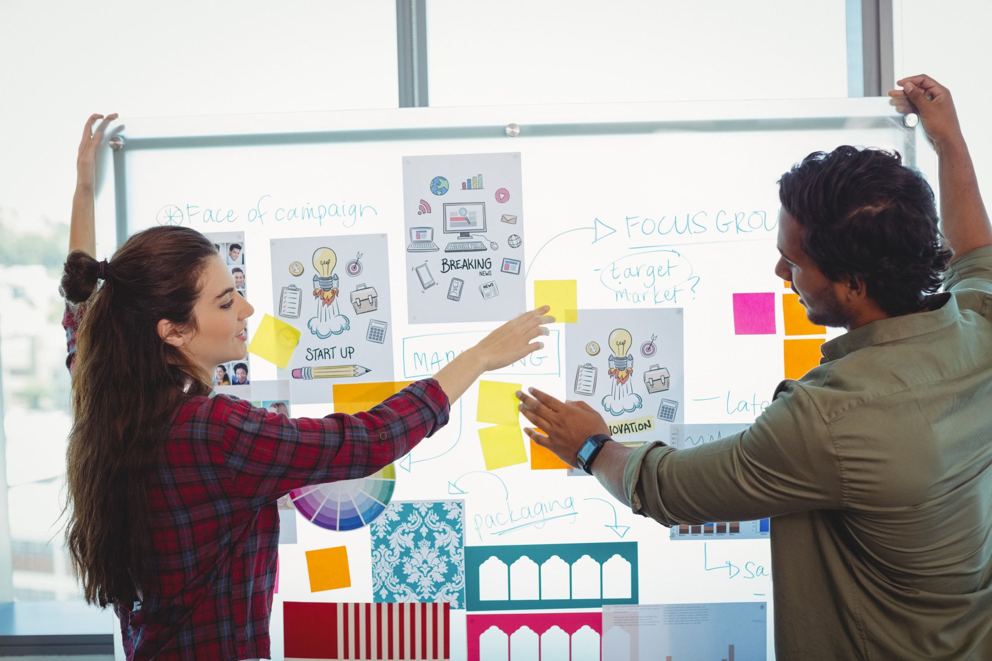 From Obscurity to Spotlight: Using SWOT Analysis to Navigate Through ...